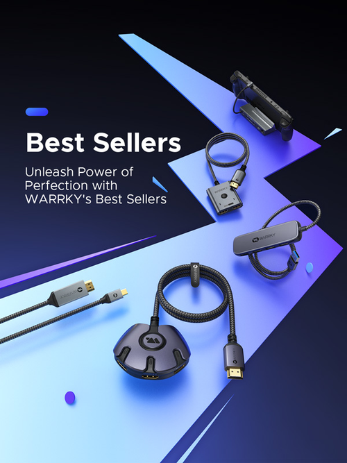 WARRKY | Connect Your Work and Life