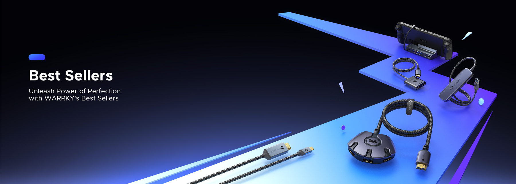 WARRKY | Connect Your Work and Life