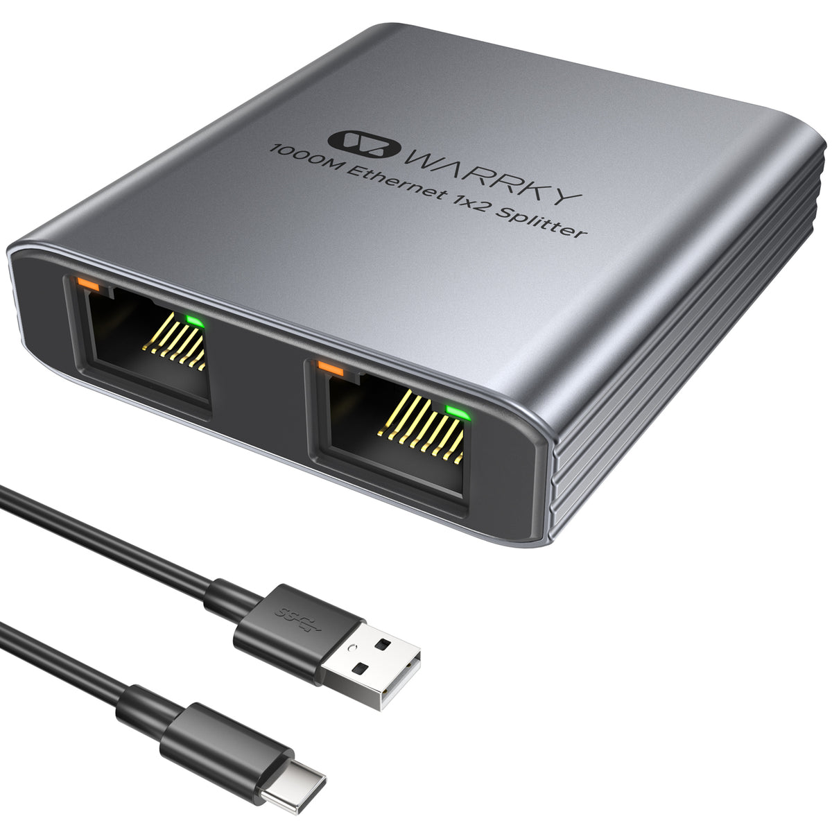 Free Test - WARRKY Special Program