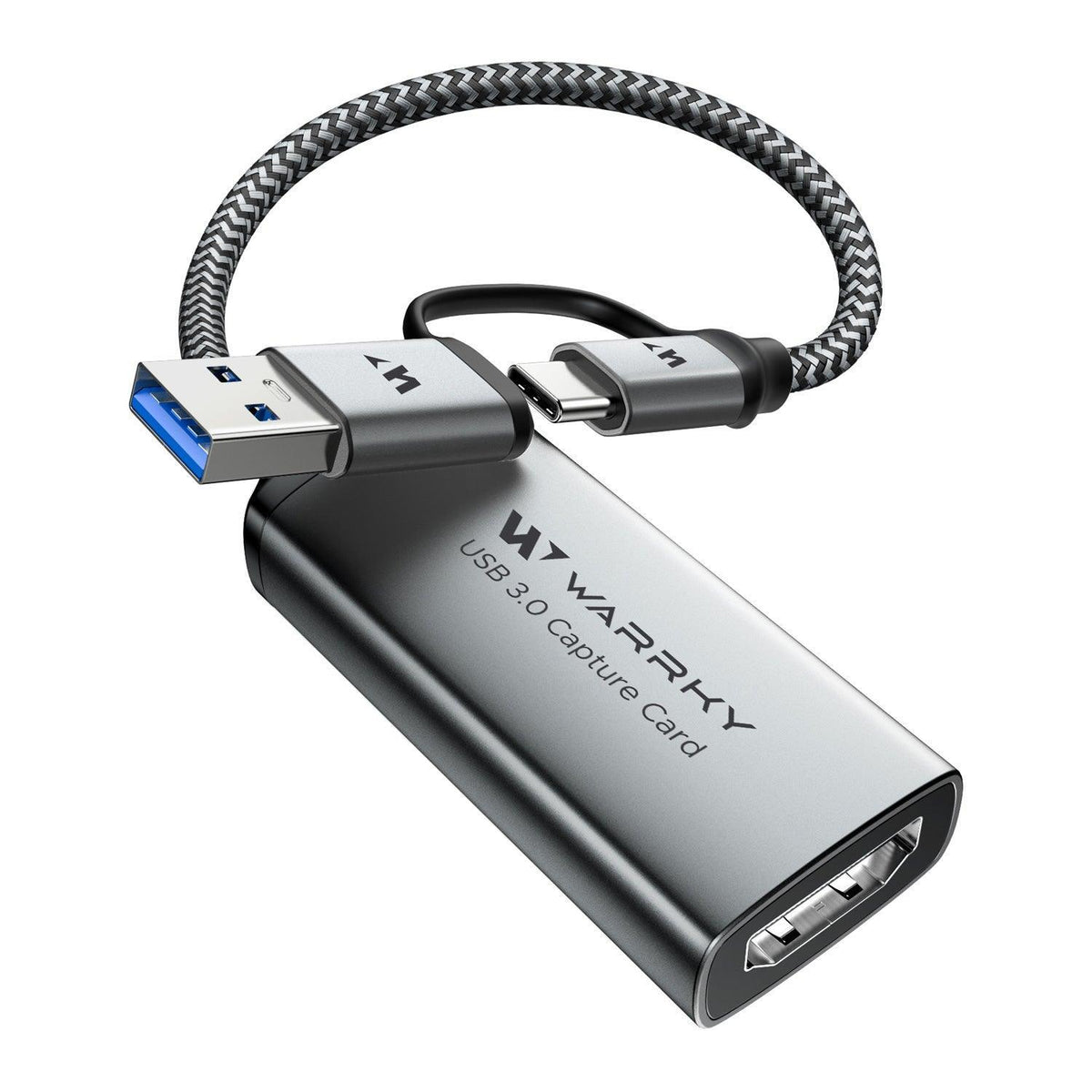 Free Test - WARRKY Special Program