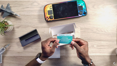 Free Test - WARRKY Special Program