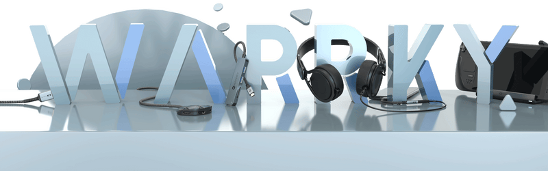 WARRKY | Connect Your Work and Life